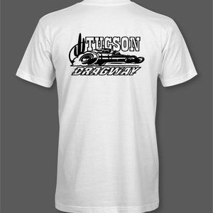 Shirts | New Tucson Dragway Retro Tshirt | Poshmark